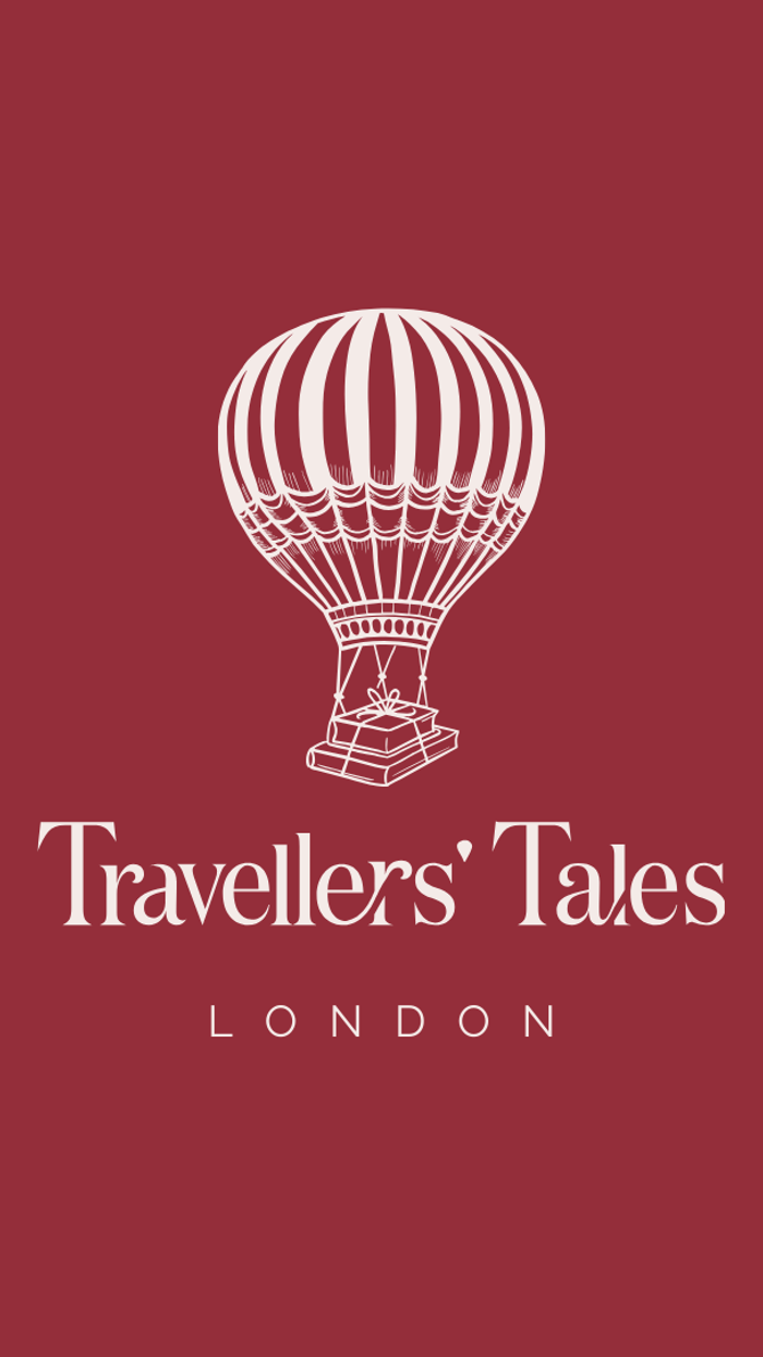 Official Gift Vouchers for Travellers' Tales London, London